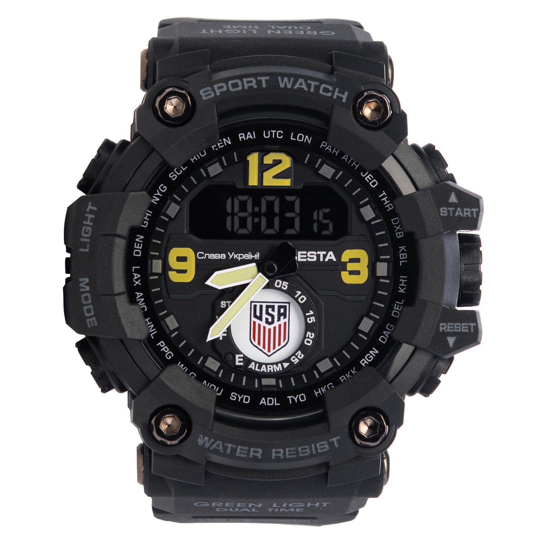 Всі годинники – Page 2 – Besta